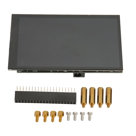 4.0in IPS Display CTP LCD HD Display DPI Interface Touch Screen for ...