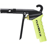 Legacy AG1502FZ Flexzilla X1 Blow Gun with Xtreme-Flo Safety Nozzle ...