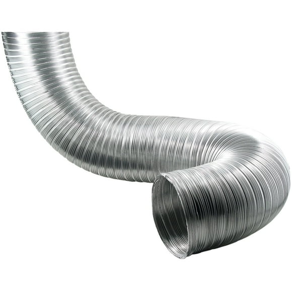 Rigid Dryer Duct