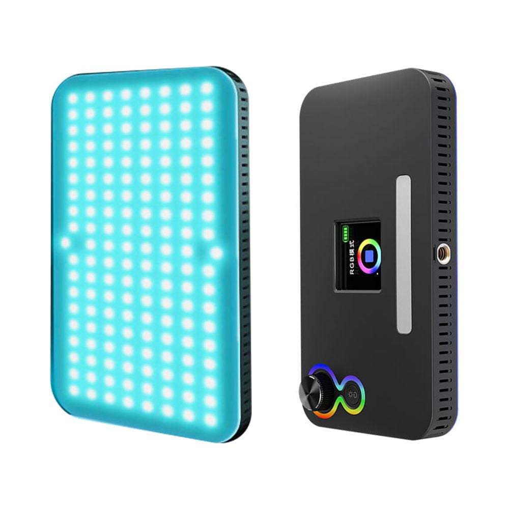 Click here for Tfixol 1.44in Lcd Led Light Rgb Mini Photography L... prices