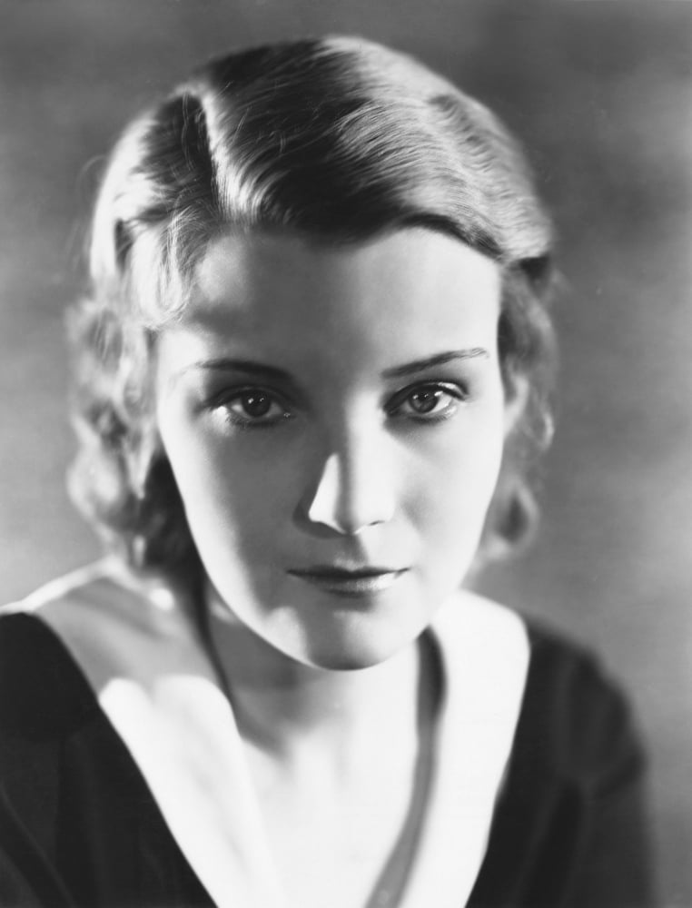 The Last Flight Helen Chandler 1931 Photo Print (8 x 10) - Walmart.com ...