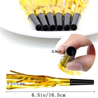 Showtime 24" Confetti Blaster - Walmart.com