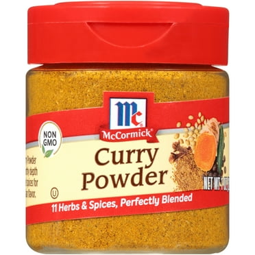 S&B Oriental Curry Powder, 3 oz (Pack of 6) - Walmart.com
