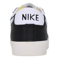Nike Blazer Low '77 Vintage Men's Sneaker Shoe Limited Edition Black ...