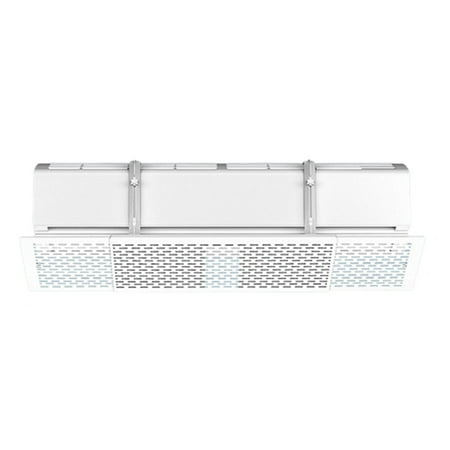 Hanging Air Conditioner Baffle Retractable Adjustable Air Conditioner ...