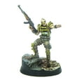 Modiphius: Fallout: Wasteland Warfare - Raiders Overlords - 3 Figures ...
