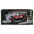 Adventure Force Metal Racer Radio Controlled Vehicle, Red - Walmart.com