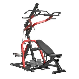 CARDIOGYM CG2 Motorized Weight Selection System, Adjustable Pulley ...