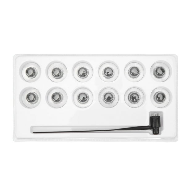 Seven Star Needle Set,Seven Star Needle Hammer Star Dermal Needle Star ...