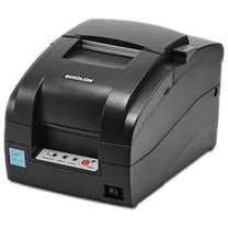 Bixolon SRP-275III Monochrome Dot Matrix Desktop Receipt Printer ...