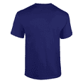 Blue Sombrero Chili Pepper Musician Graphic Cotton Mens T-Shirt Comfort ...