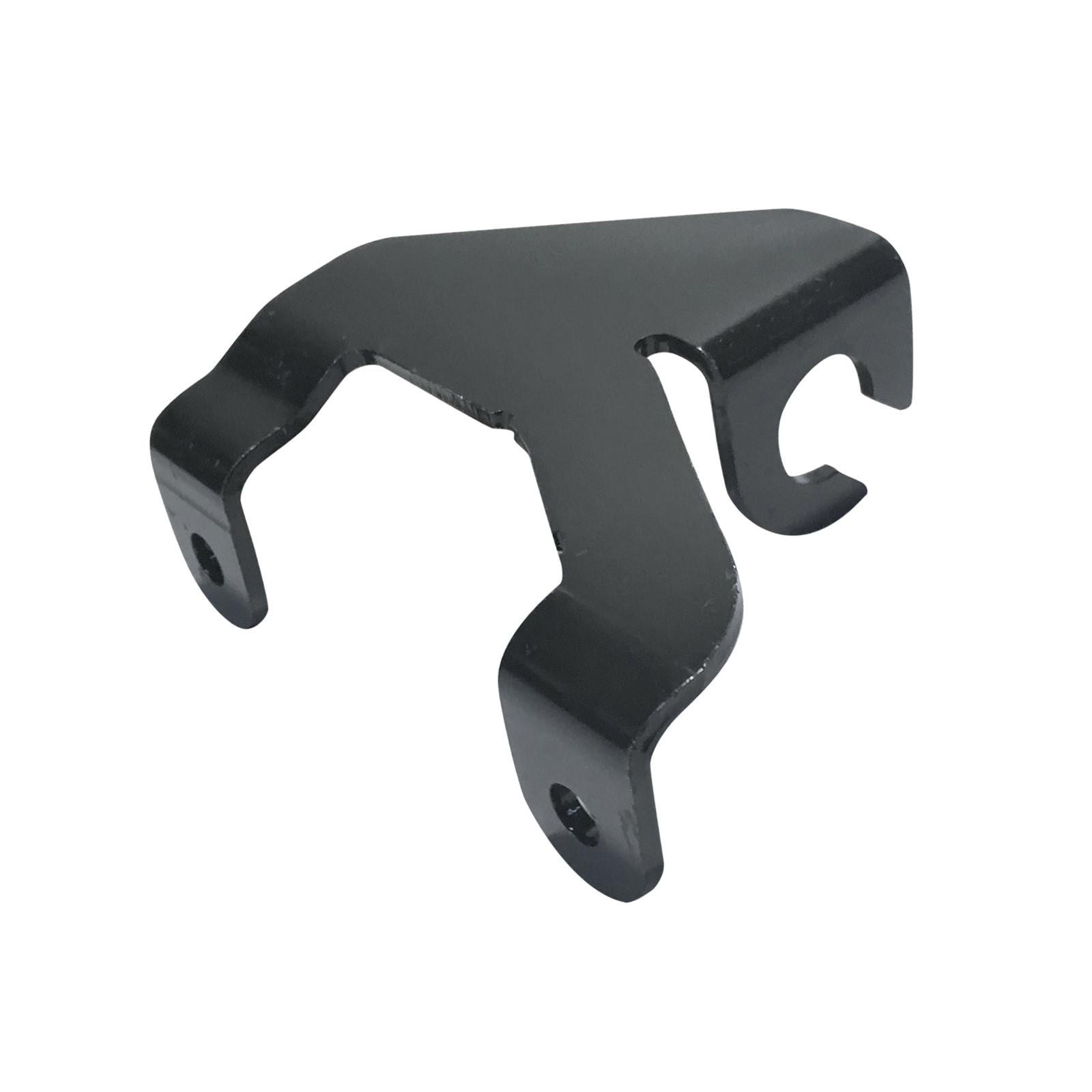 Automatic Transmission Range Selector Lever Cable Bracket 15013290 ...