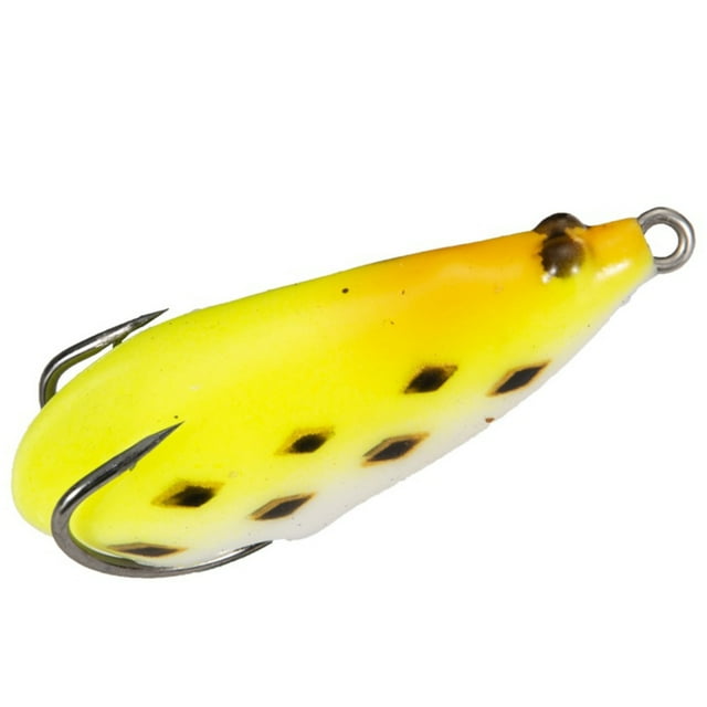 Fishing Lure High Simulation Eyes Vivid Silicone Spot Artificial Minnow ...