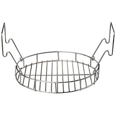 047362843159 - Char Broil The Big Easy Chrome Cooking Rack | UPC Lookup