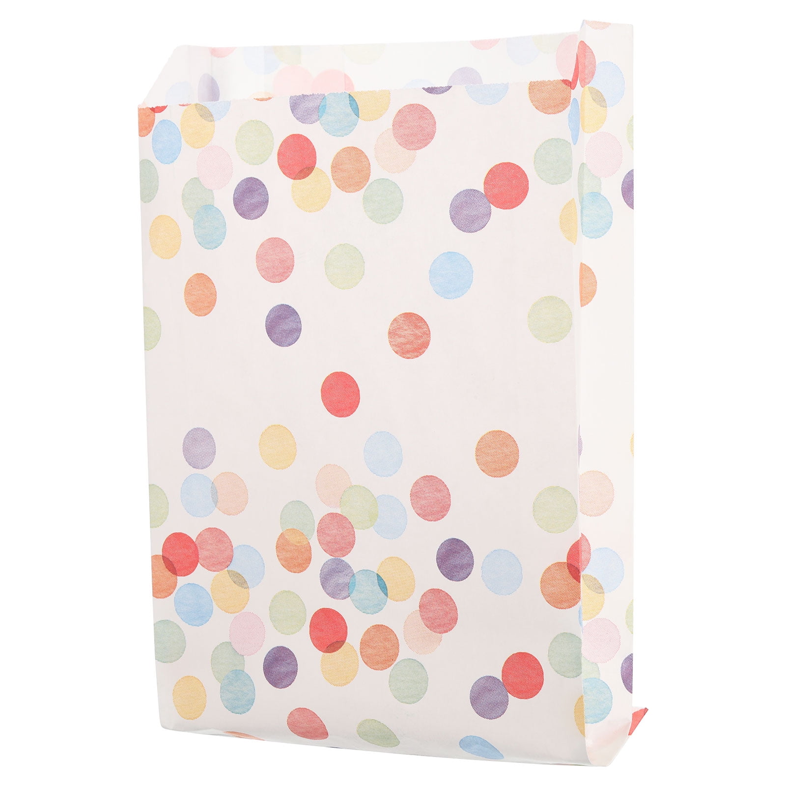 Click here for Unique Bargains 100pcs Paper Sandwich Bags  1.2x5.... prices