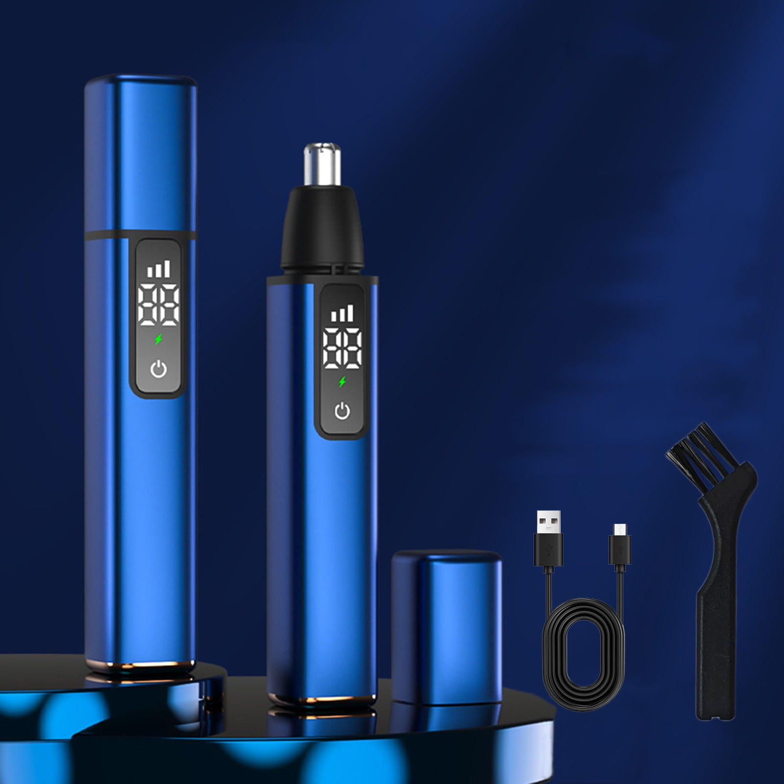 Click here for Dvkptbk Nose Shave Trimmer Electric Nose Hair Prun... prices