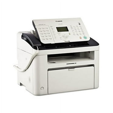 Brother Compact FAX575 Fax and Copier Machine, Space Saving Design ...
