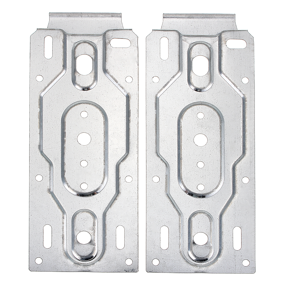 Air Conditioner Inner Bracket Plate Harden Durable Iron Holder ...