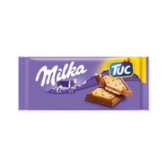 Toblerone, Swiss Milk Chocolate Bars, 3.52 Oz, (Pack of 6) - Walmart.com