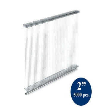 Avery Secur-A-Tach Tag Fasteners, Weatherproof Nylon, 5" Long, 1,000 ...