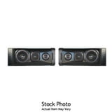 Custom Autosound SOUNDBAR-CV Custom Fit Soundbar Speaker System ...
