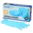 American Hospital Supply Chemo-Rated Nitrile Gloves Medium Box of 100 ...