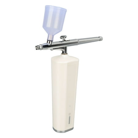 Cordless Airbrush Kit, Oxygen Portable Cordless Airbrush Facial ...
