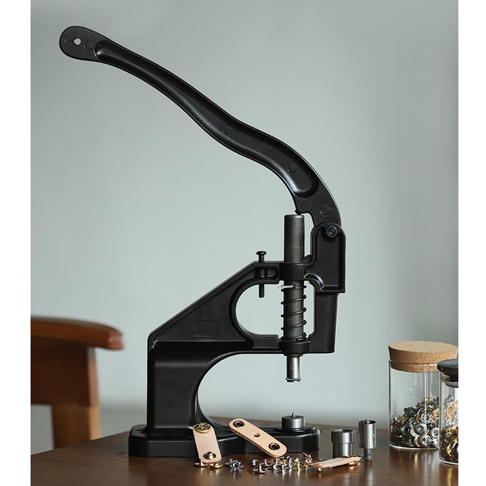 Perforadora de agujeros BLESIY herramientas para cinturones de cuero ...