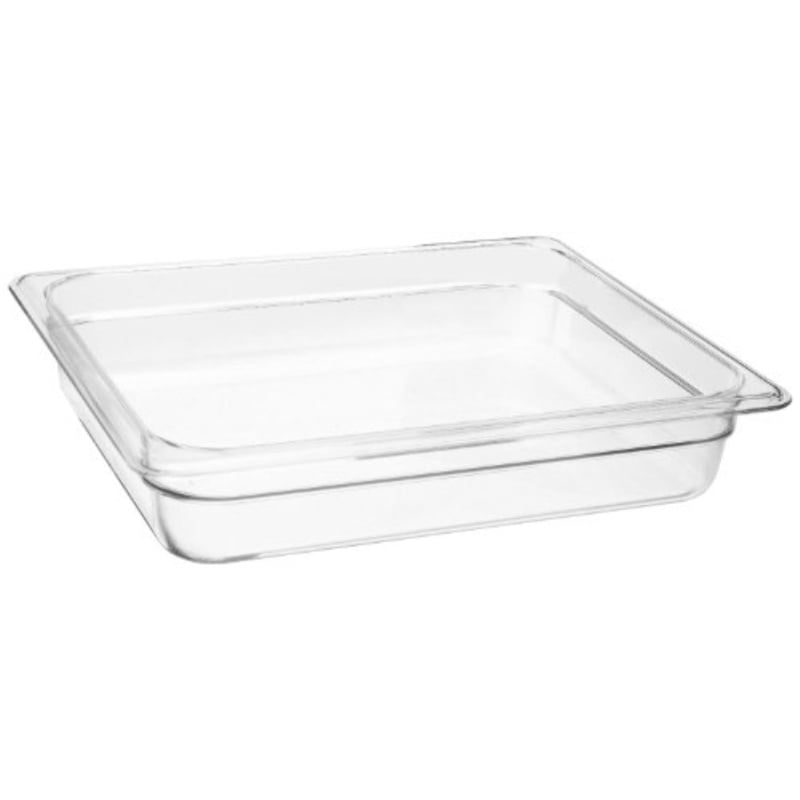 Cambro 16CW 20.6 qt Capacity, 20-7/8" Length x 12-3/4" Width x 6" Depth ...