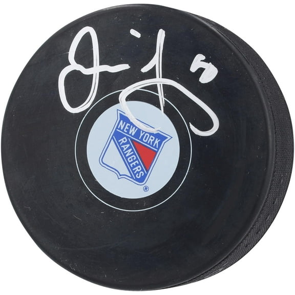 Brad Richards New York Rangers Autographed Easton Game Model Hockey ...