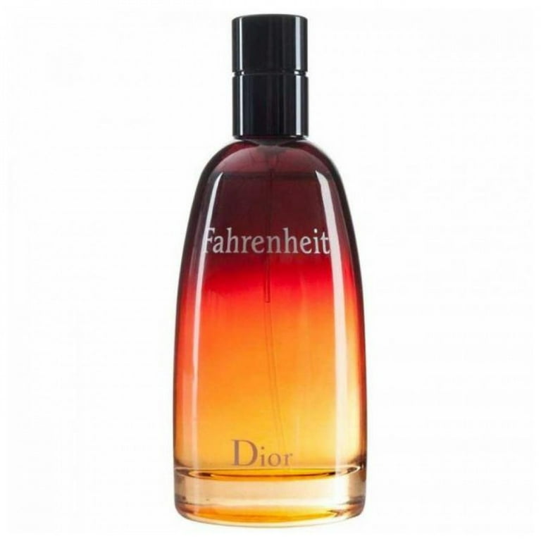 Fahrenheit Cologne For Men Walmart