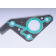 ACDelco #55568539 GM Genuine Parts Engine Oil Filter Housing Gasket ...
