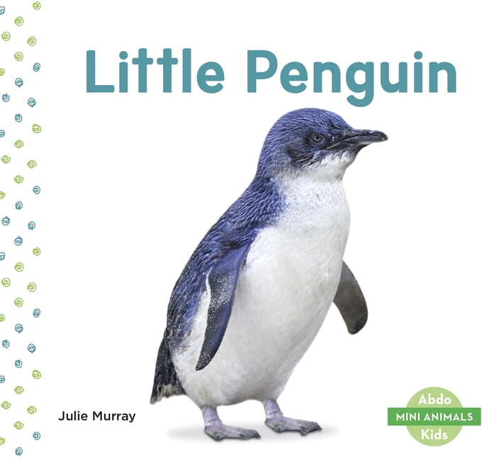 Little Penguin (Paperback) - Walmart.com