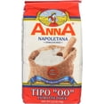 Anna Napoletana Extra Fine Flour Unbleached, 35.2 oz - Walmart.com