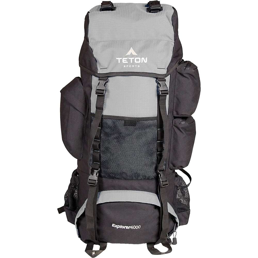 TETON Sports Explorer 4000 Backpack - Walmart.com - Walmart.com