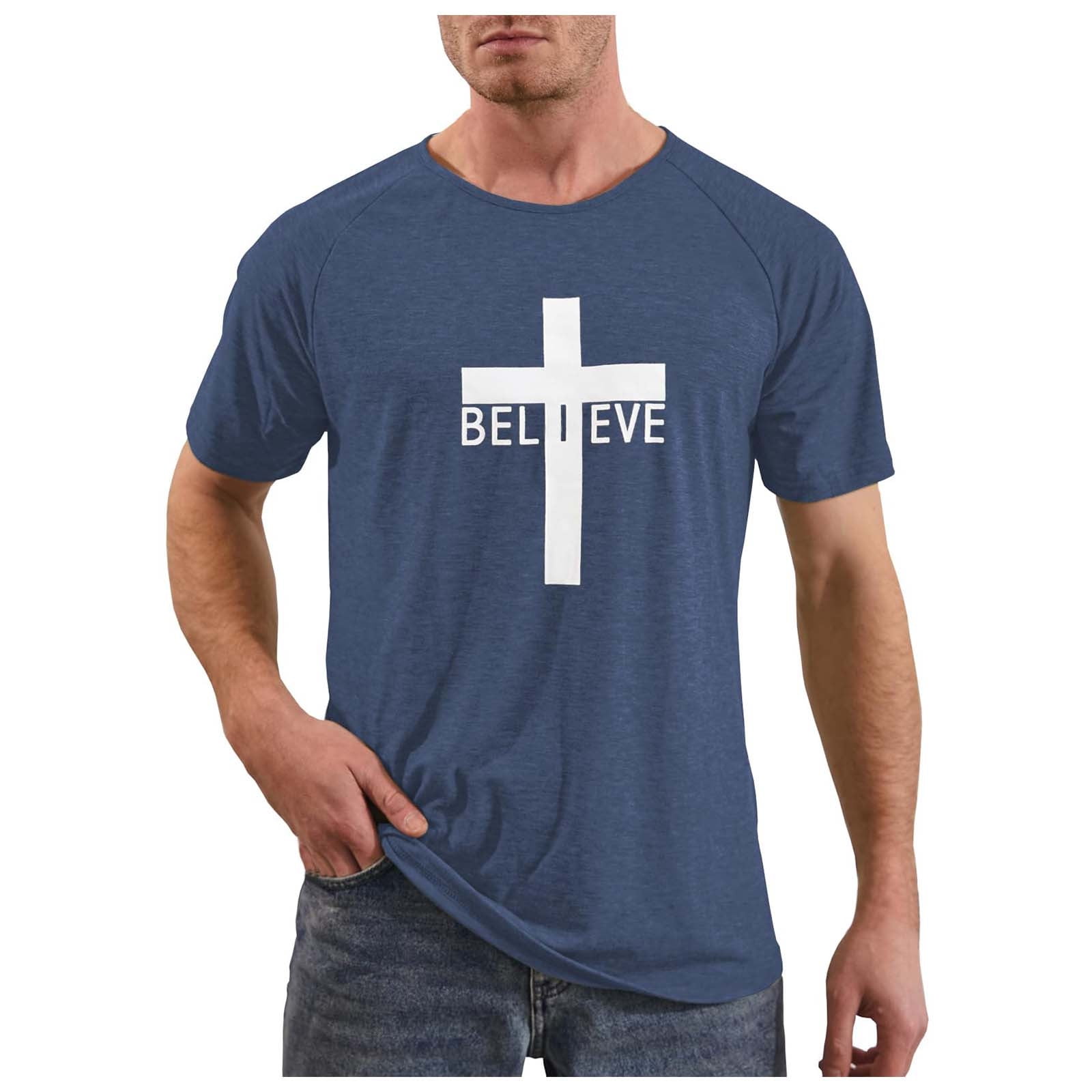Playeras Oversize Para Hombre, Camiseta De Manga Larga Con Cremallera Y ...