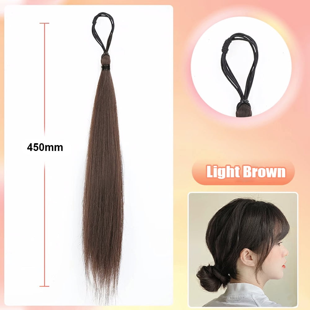 Click here for Tfixol Straight Self-Winding Hair Bundle Extension... prices
