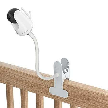 Baby Monitor Stand for VAVA and Hipp, Baby Camera Holder Flexible Baby ...