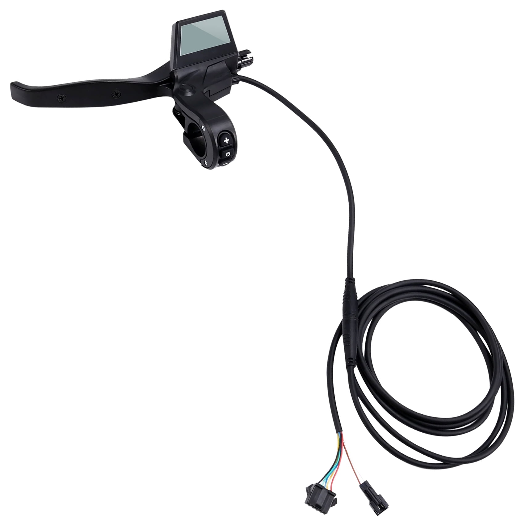 Click here for Unbranded 160pdd Adjustable Electric Scooter Instr... prices