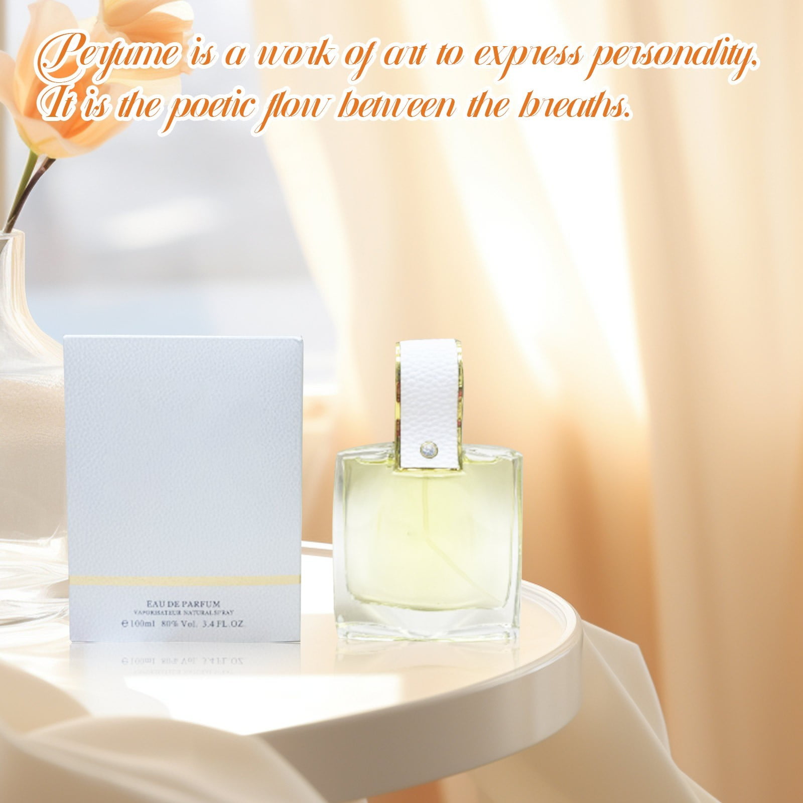 100 ml De Perfume Para Mujeres 100 ml, Perfume, Hombre Y Mujer ...