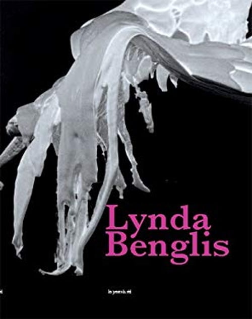 Pre-Owned Lynda Benglis. Edited by Franck Gautherot, Caroline Hancock ...