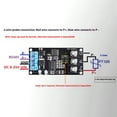 Industrial PT100 Sensors Module Supporting -20℃-+400℃ Ranges And ...