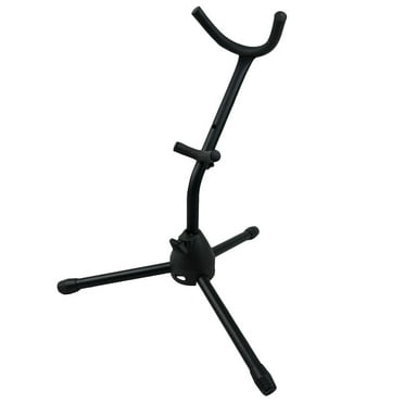 Hamilton Classic Alto/Tenor Sax Stand w/Peg & Bag - Walmart.com