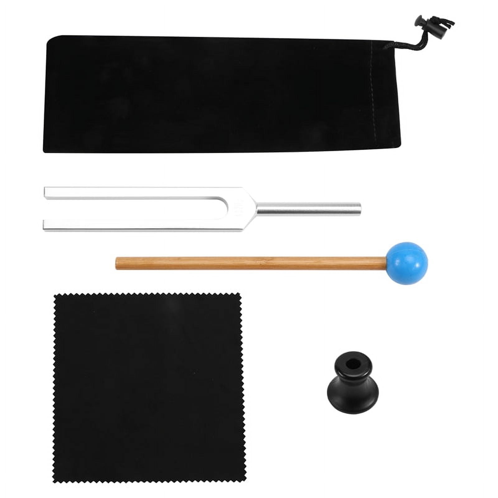 Click here for Unbranded 432 Hz Tuning Fork With Hammer  For Heal... prices