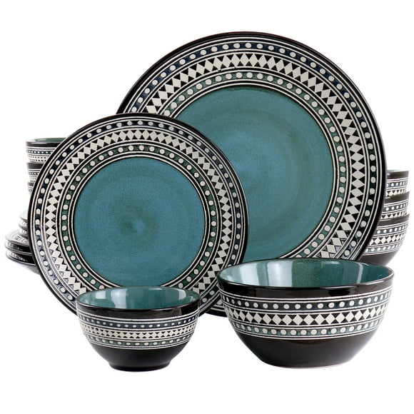Rooster Dinnerware