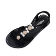 Breathable Sandals for Women Beach Summer Fashionable And Casual ...