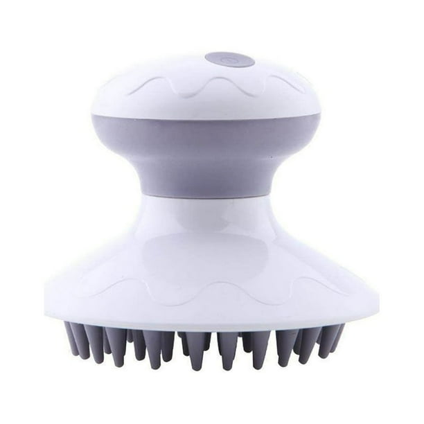 EASTIN Scalp Care Device Battery-powered Electronic Scalp Instrument ...