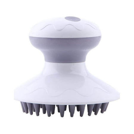 EASTIN Scalp Care Device Battery-powered Electronic Scalp Instrument ...