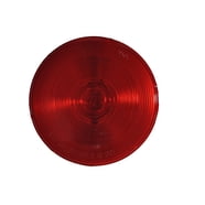 Grote Three-Stud Metri-Pack ® Stop Tail Turn Light with Double ...