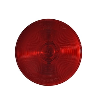 Grote Three-Stud Metri-Pack ® Stop Tail Turn Light with Double ...